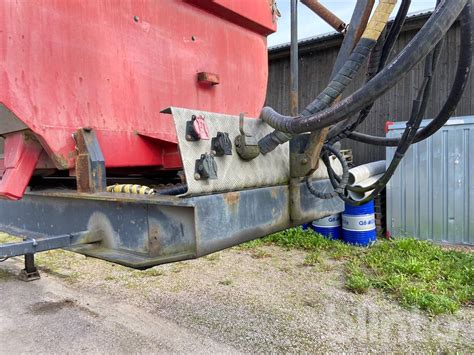 Släp Slp 8 13300 Kt Blinto Auktioner