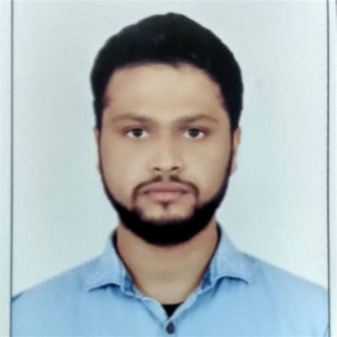 Tushar Srivastava Senior Technical Lead Huawei Technologies Xing