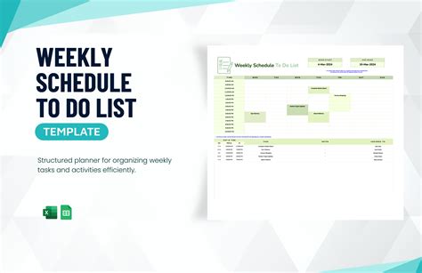 Editable To Do List Templates In Excel To Download