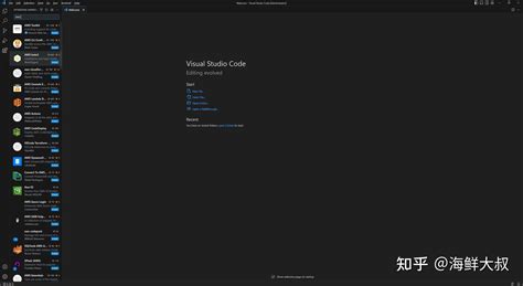 个人免费使用的ai编程神器aws Codewhisperer 知乎