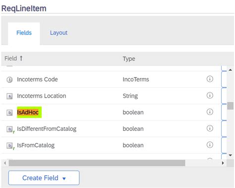 Enhancing Field Configuration UI A Chrome Extensi SAP Community