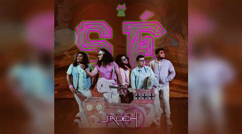 Jadeh Anuncia Su Próximo Sencillo SÉ