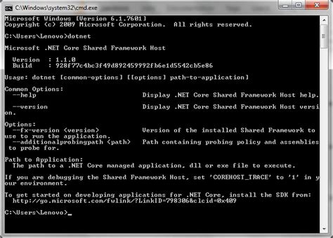 Asp Net Core Web Config Issue Stack Overflow