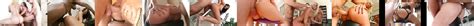 Holding Her Fake Tits While Fucking Her Sideways Makes His Xhamster
