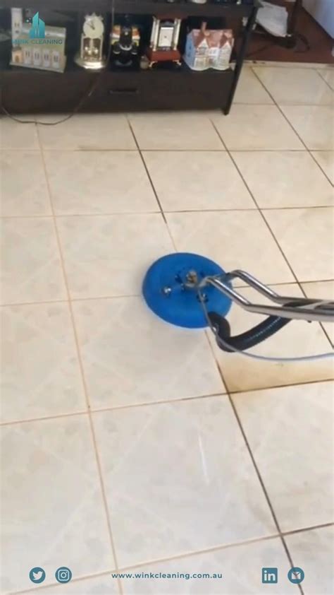 How To Clean Tile Grout Without Chemicals Artofit