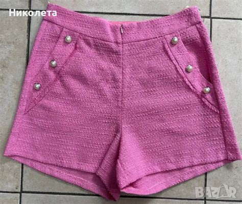 Къси панталони Junona НАМАЛЕНИЕ в Къси панталони и бермуди в гр София Id49224708 Bazar Bg