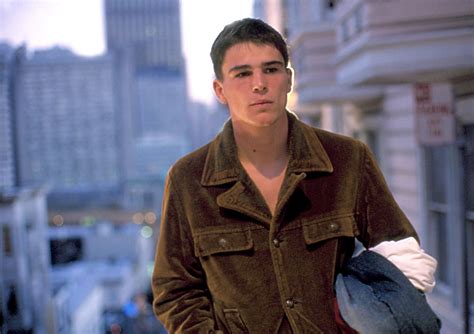Young Josh Hartnett R Redscarepod