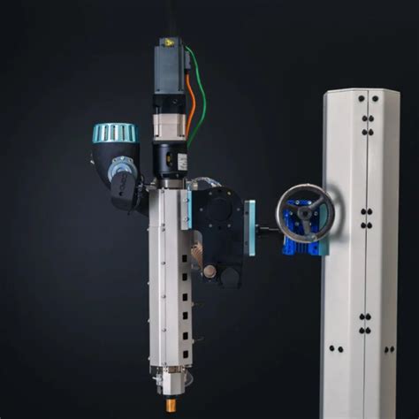 Large Format 3d Printer Cead Extruder Cnc Robotics