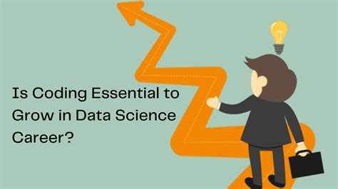 How Much Coding Is Needed In A Data Science Career