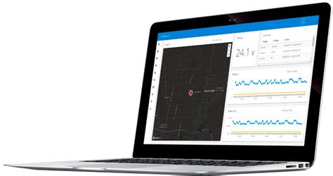 Thethings Io The Most Simple Enterprise Iot Platform