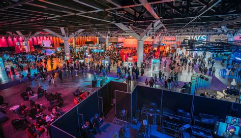 Talking Opentelemetry And Observability At Aws Summit Johannesburg Solarwinds Blog