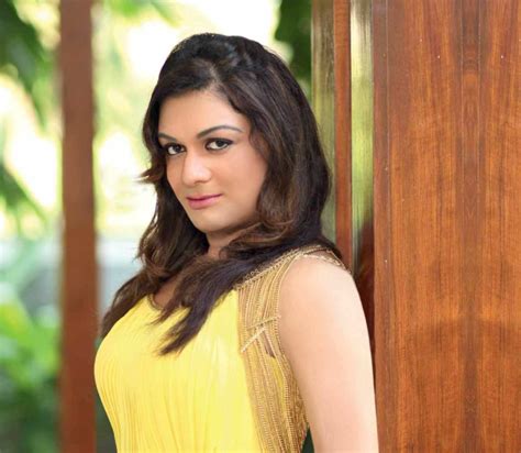 Apsara Reddy India S Caitlyn Jenner Talks About Her Sex Change