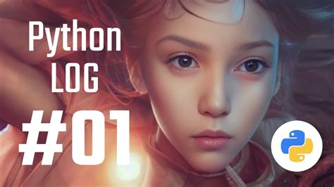 01【python Log】djangoでログファイルを出力しよう Output Log File With Django Pglog Youtube