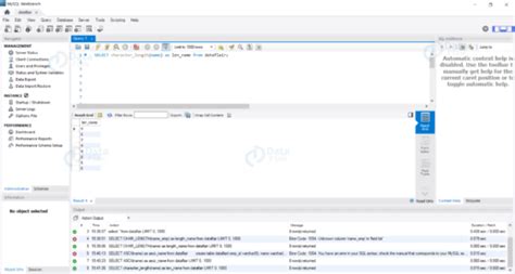 Sql String Functions With Syntax And Examples Dataflair
