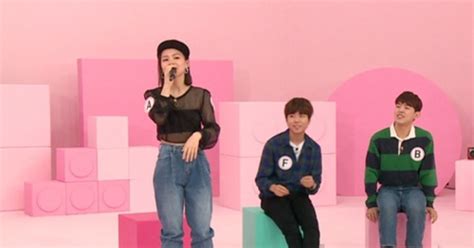 아이돌룸 이하이 악동뮤지션 이찬혁 군대서 내 걱정왜