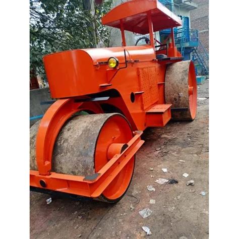Road Roller At Best Price In Greater Noida Uttar Pradesh Knoxe Engineering