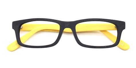 Yellow Glasses Online Hello Eyewear