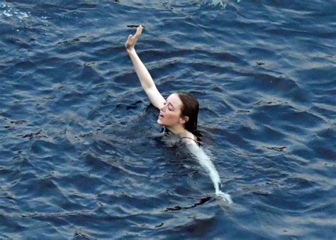 Emma Stone TheFappening Sexy In Capri Photos The Fappening