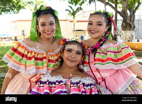 Femmes Mexicaines Banque De Photographies Et Dimages à Haute
