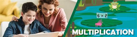 Multiplication Facts Practice Best Way To Master Multiplication