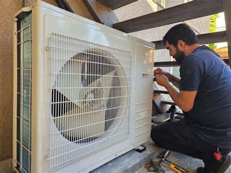 Eco Friendly Hvac Systems Bcrc Heating