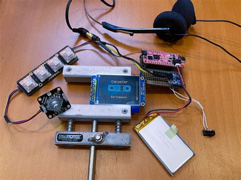 Adafruit Learning System