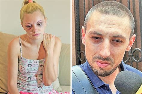 Marcel Prodan Condamnat La șapte Luni De închisoare Pentru Că A Bătut O Pe Alexandra Stan