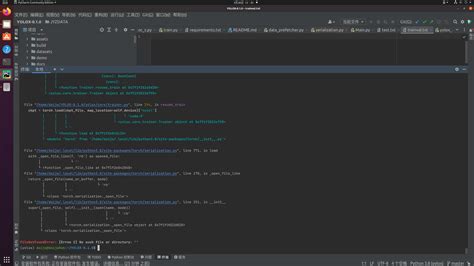 How To Sovle It · Issue 1644 · Megvii Basedetectionyolox · Github