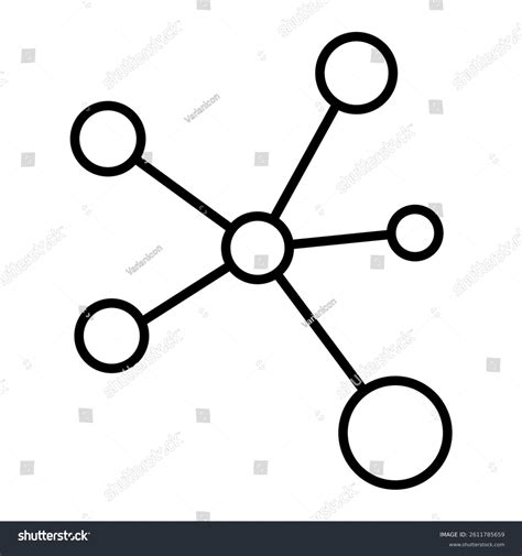 Building Network Topology Over 131 Royalty Free Licensable Stock