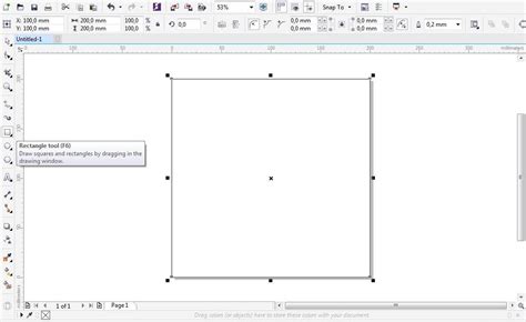 4 Hal Dasar Yang Wajib Dikuasai Oleh Pengguna CorelDraw FHXploit