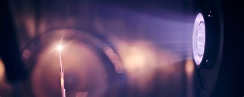 Plasma Parameter Characterization — Space En