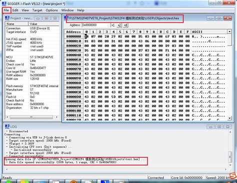 keil 软件仿真出现 error flash download failed cortex m4 的解决方法 雄鹰展翅2017的