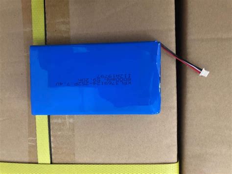 Genuine Xtool Ps90 Battery Kpl3769124 2s2p 74v 8000mah 592wh 5line