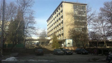 Областна дирекция на МВР София София