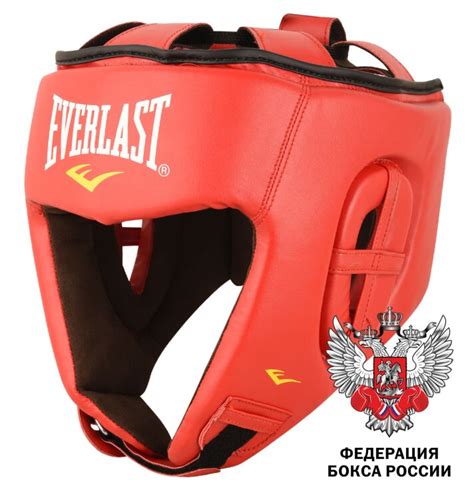 Everlast Футболка Боксер в Шлеме и Боксерских Перчатках TS 60 Купить ...