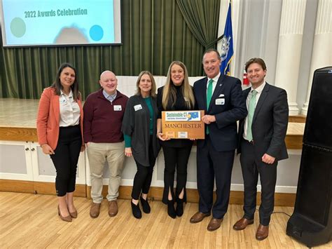 Steve Stephanou On Linkedin Team Manchester Accepting Sustainable Ct Silver🥈 Highest Level …