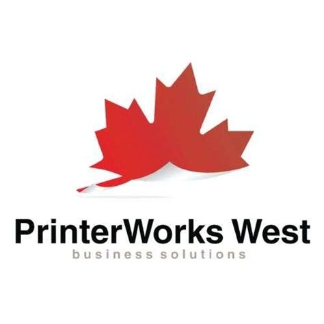 Printerworks West Inc Better Business Bureau® Profile