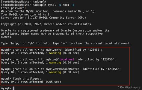 hadoop上hive安装教程 hadoop之hive的安装与部署 hackernew的技术博客 51cto博客