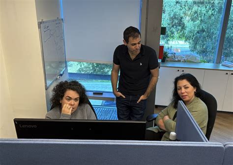 Teddy Flatau On Linkedin Softwaredevelopment Cloudcomputing Agiledevelopment