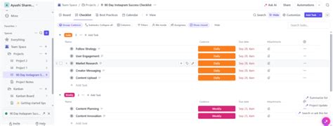 How To Create A Template In Microsoft Word ClickUp