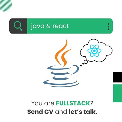 Hrlabs On Linkedin Hiring Java React Fullstack Openjob Hrlabs