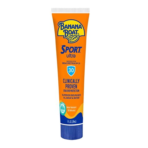 1 Sunscreen Mini Tube 1