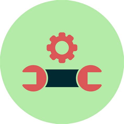 Technical Skills Vector Icon Vector Art At Vecteezy