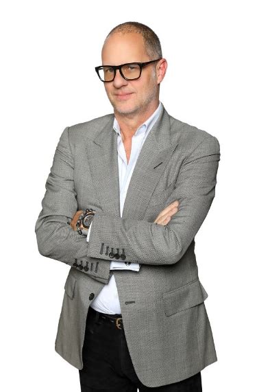 Recipe For Modern Business Growth Scott Cullather Thrive Global