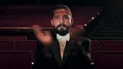Please Clap Shia Labeouf Know Your Meme