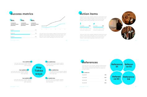 Speaker Presentation Template Incl Speaker And Event Envato
