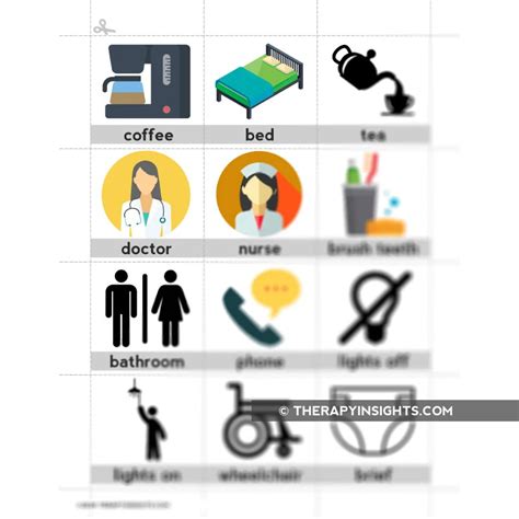 42 Slp Handouts And Materials Ideas Slp Activities Speech Therapy