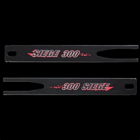 Ek Archery Siege Compound Crossbow Spare Limbs 95lbs Uk