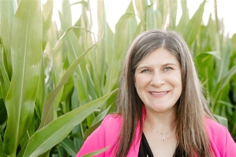 Yoder Elected To Missouri Corn Board Missouri Corn