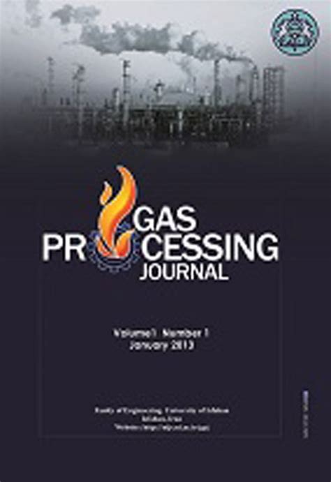 Magiran Estimation Of Gas Mixture Compressibility Factor And